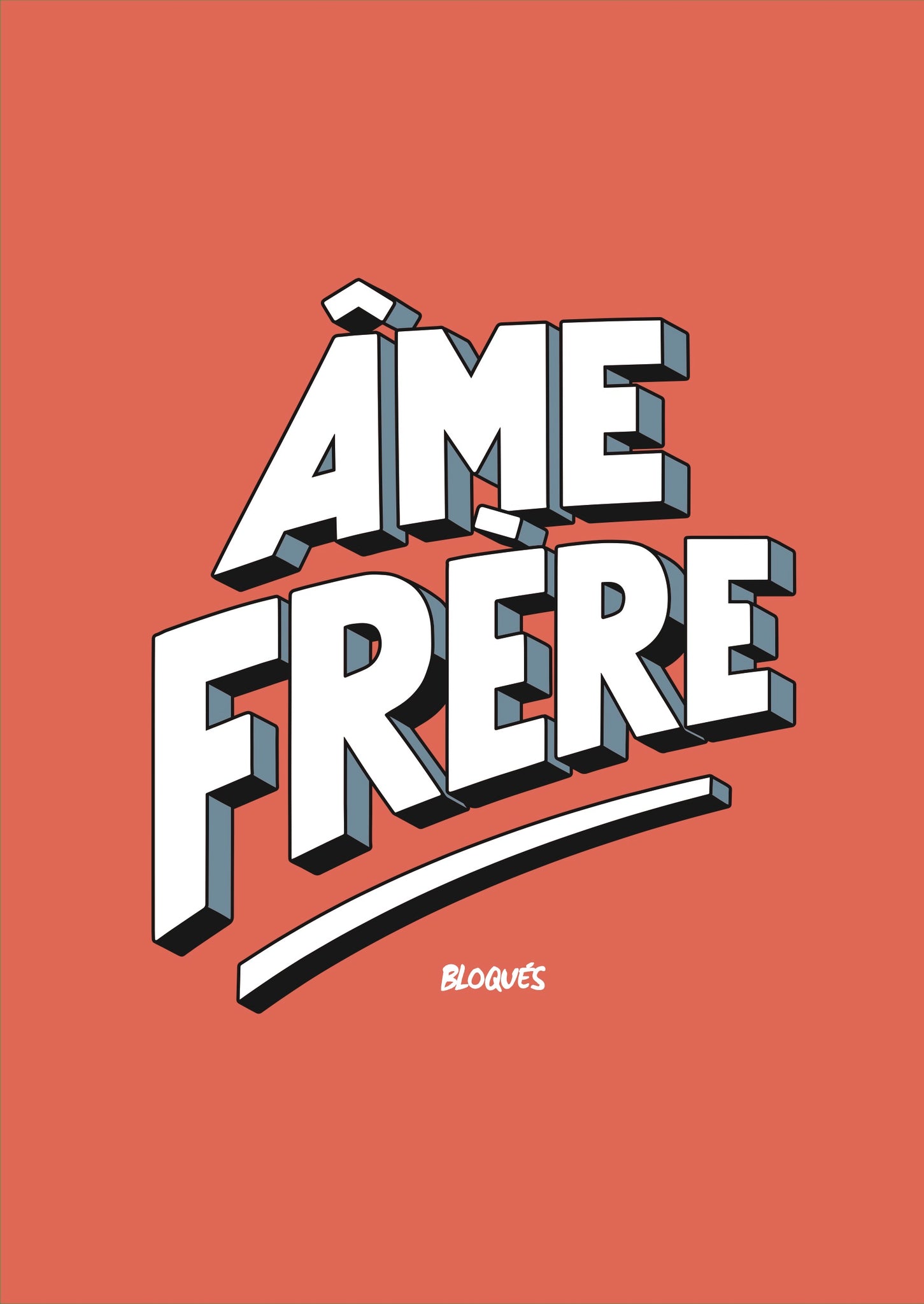 PRINT "Âme frère" – Une Bonne Boutique